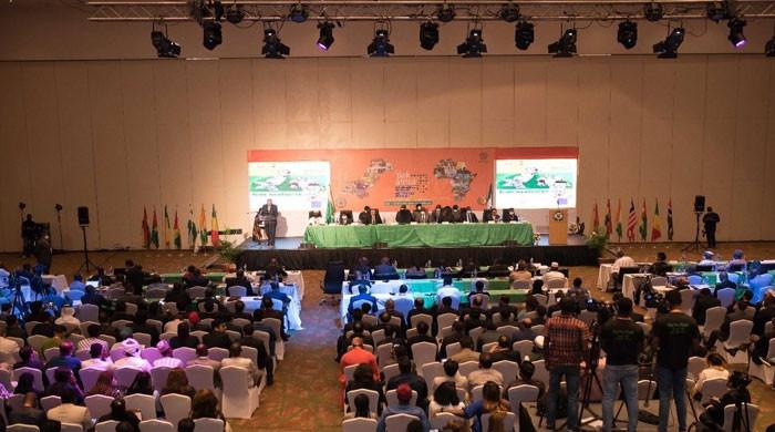 Business leaders prepare for key Africa trade conference in May