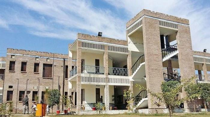 Online examination centre inaugurated at GKMC