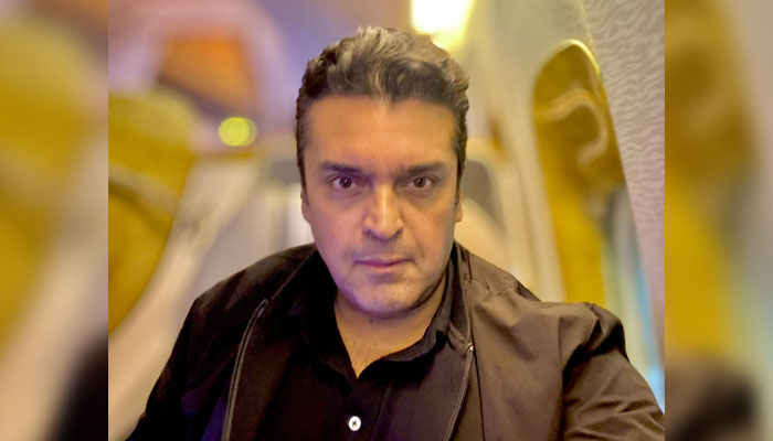 Actor, singer Fakhar-e-Alam’s house in Karachi robbed