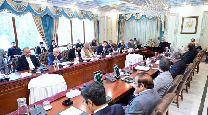 PTI spurns PM’s offer for talks