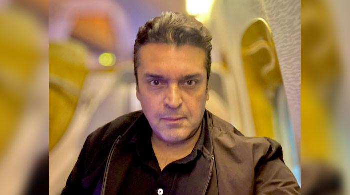 Actor, singer Fakhar-e-Alam’s house in Karachi robbed