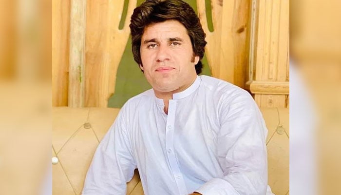 Rehan Zeb’s death anniversary marked