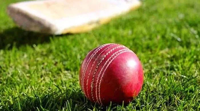 PTV’s Israr shines with hat-trick against Ghani Glass