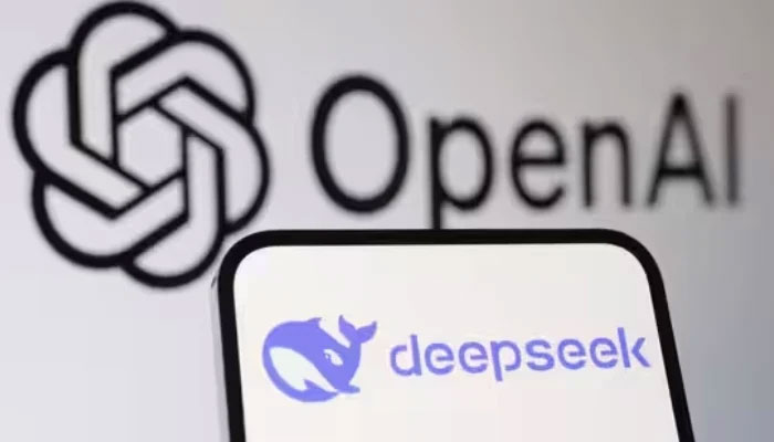 The DeepSeek effect