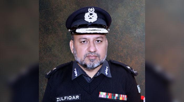 KP new IGP faces tough challenges
