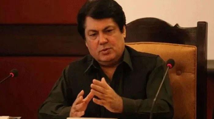 Saif invites journalists, others to Feb 8 protest