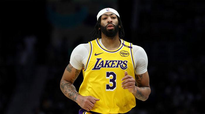 Mavs boss defends Doncic-Davis deal as trade stuns NBA