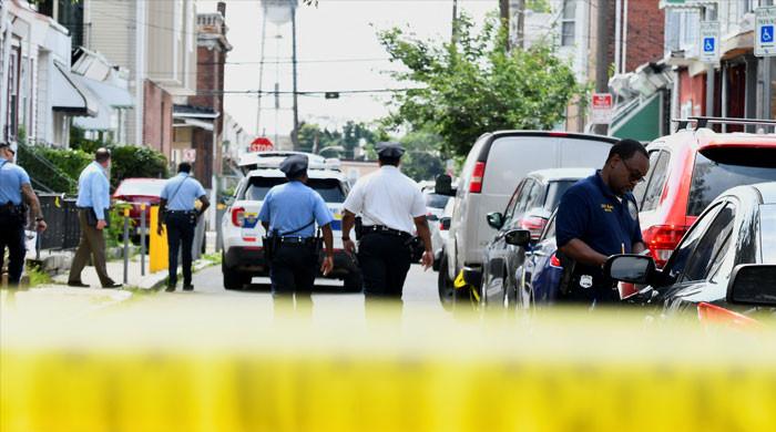 One dead, five wounded in Ohio shooting