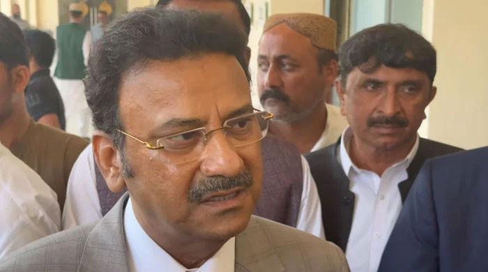 Lanjar asks SBC leaders to meet IGP to resolve issues