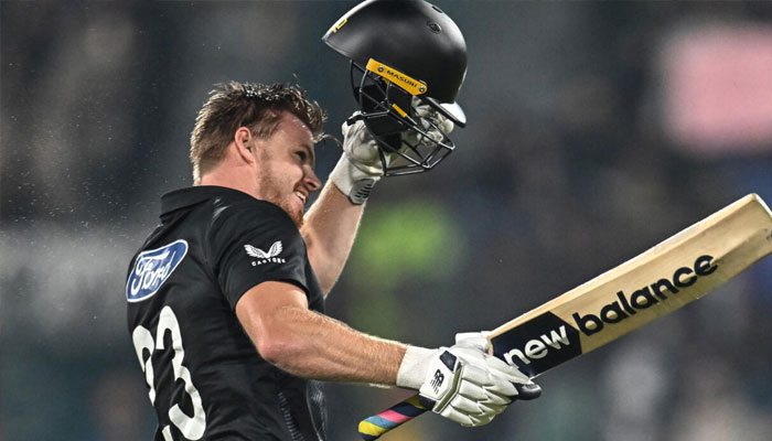 New Zealand keen to break title jinx, says Phillips
