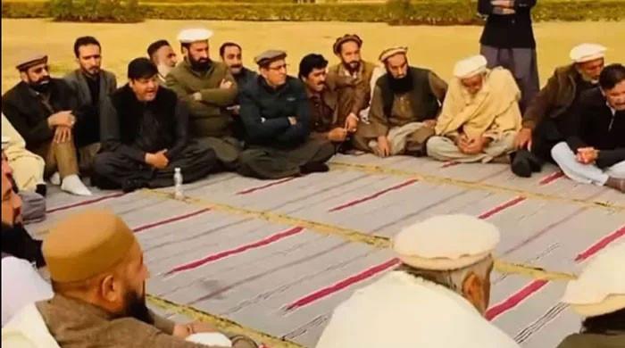 Waziristan’s DHQ in Ladha sought