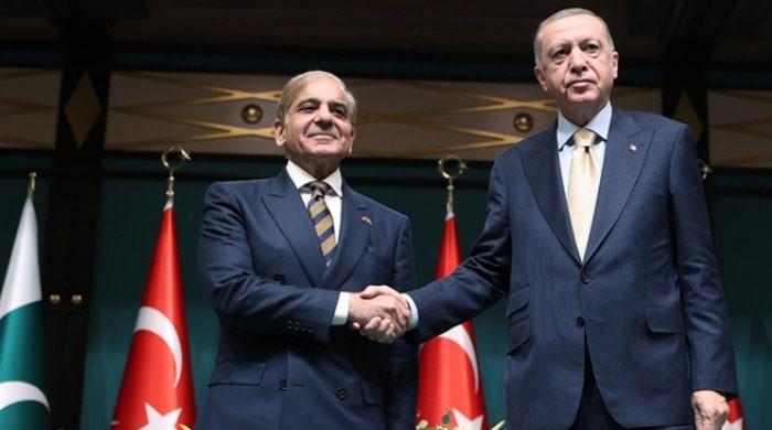 President Erdogan’s visit to Pakistan: A new chapter in strategic relations