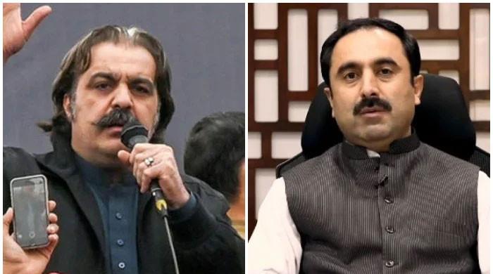 Centre gives Gandapur officer of his choice: Shahab Ali Shah named KP chief secretary