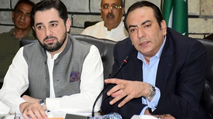 FPCCI launches Pakistan-EU business forum