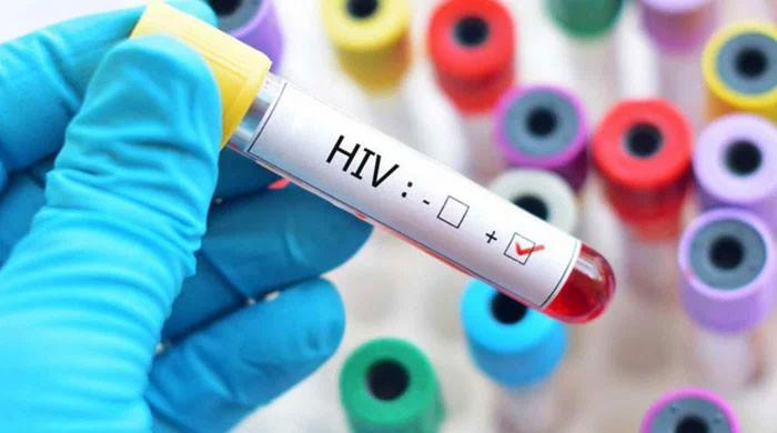 Mirpurkhas emerges as Sindh’s new HIV hotspot with 150 child cases in 2024
