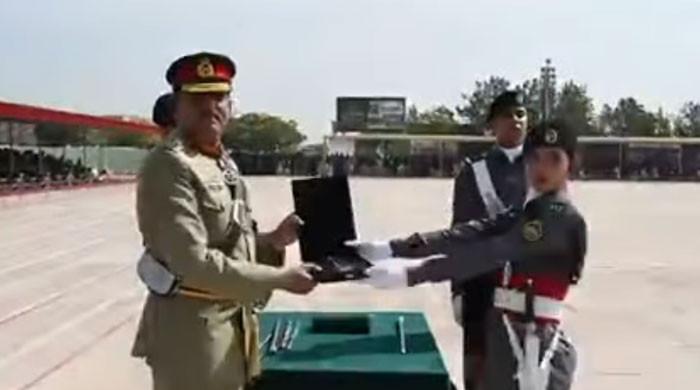 Corps commander lauds ASF’s efforts to ensure foolproof security at ...