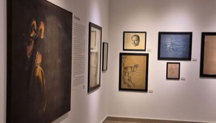 Gulgee Museum opens its doors to public