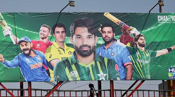 Fans express enthusiasm for ICC event