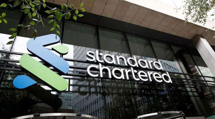 Standard Chartered Pakistan names Women in Tech winners