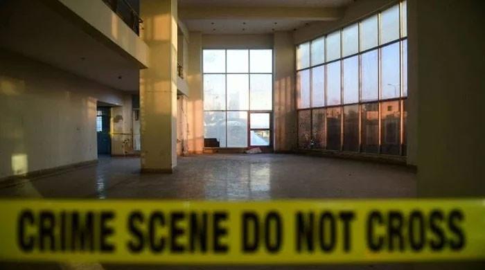 Doctor found dead in hospital