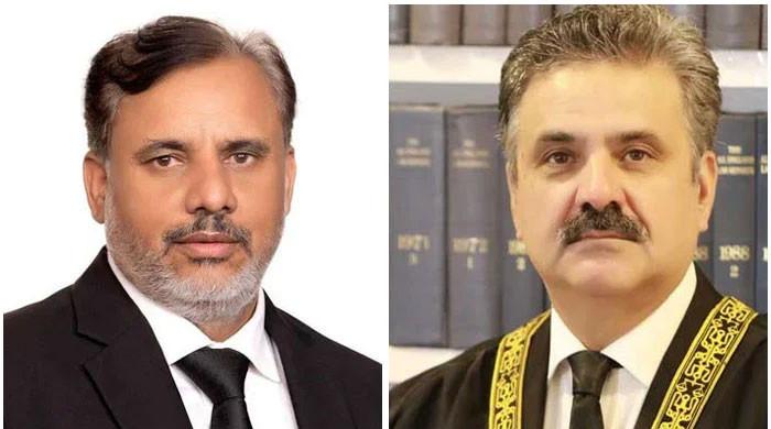 SCBA hails meeting between PM, CJP