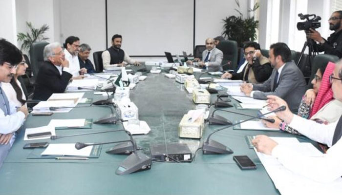 Smeda signs MoU with PSW