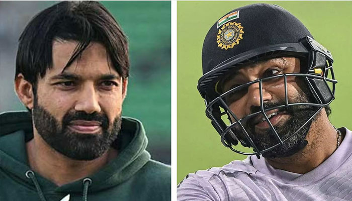 Pakistan face India in Champions Trophy clash with no room for error