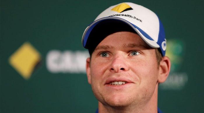 Australia want new talent to shine: Smith