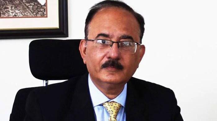 One-year extension given to Ogra chief