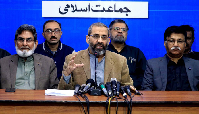JI leader asks traffic DIG to take effective steps against killings by ...