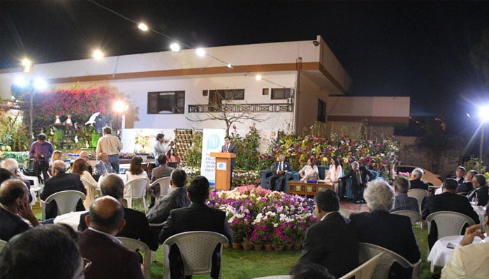 ESUP completes national round of Int’l Public Speaking Competition