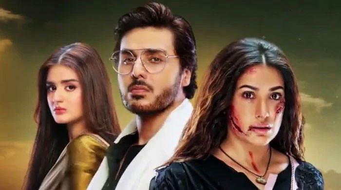 New drama serial ‘Dayan’ premieres on Geo TV tomorrow