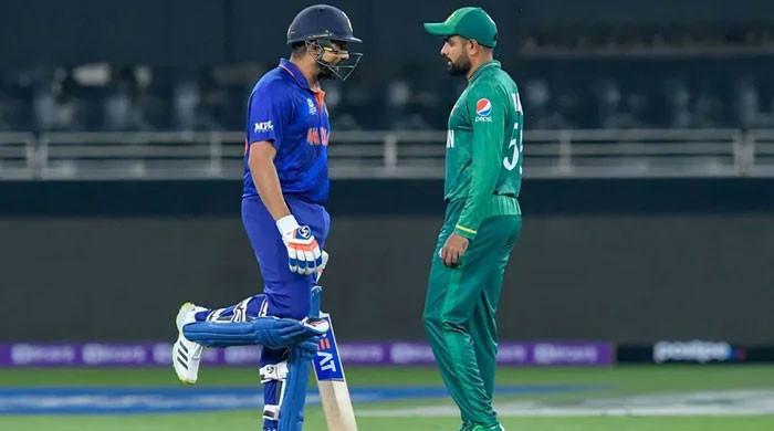 Champions Trophy blockbuster: Pakistan face India in do-or-die match today