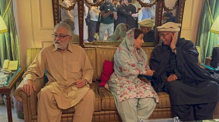 TTAP, GDA agree to work together for ‘supremacy of Constitution’