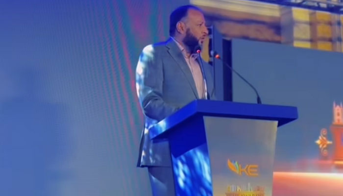 KE honours institutions creating positive impact on society