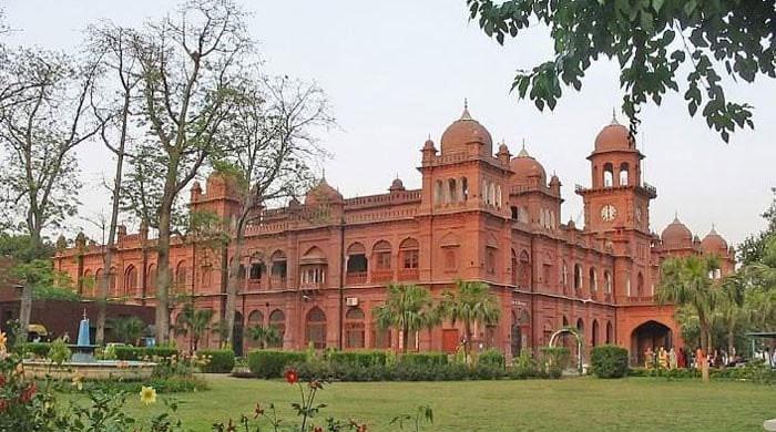 PU convocation today