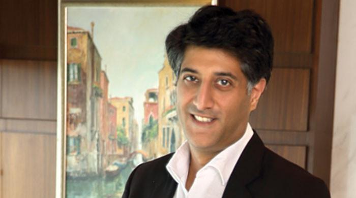 Order of Dannebrog conferred on Ziad Bashir