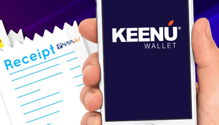 Keenu secures EMI licence