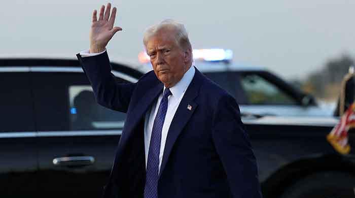 EU was born to ‘screw’ US, says Trump