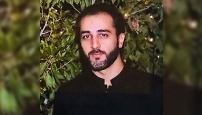 Shahzain Marri flees as five guards involved in assault on PPP leader ...