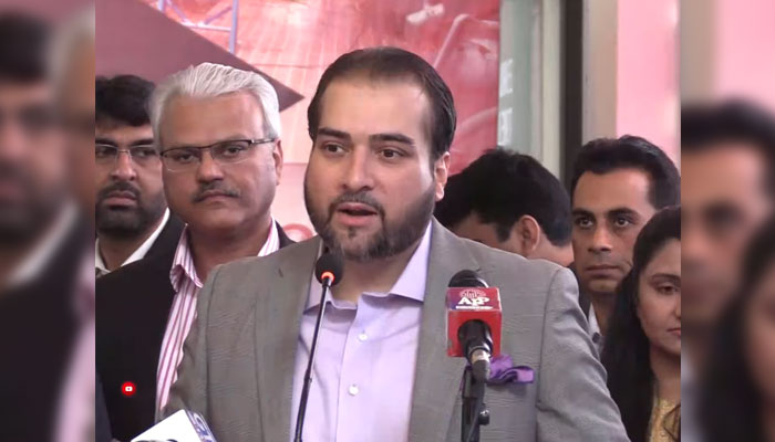 Fatima Fertilizer organises Sarsabz Kissan convention