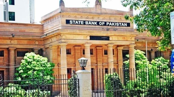 SBP announces office, business hours for Ramazan