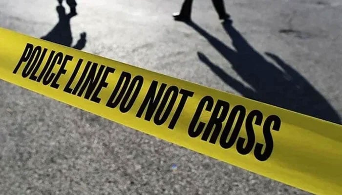 Man kills uncle over family dispute in Liaquatabad