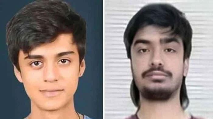 Co-accused Shiraz says Armaghan brutally murdered Mustafa Amir