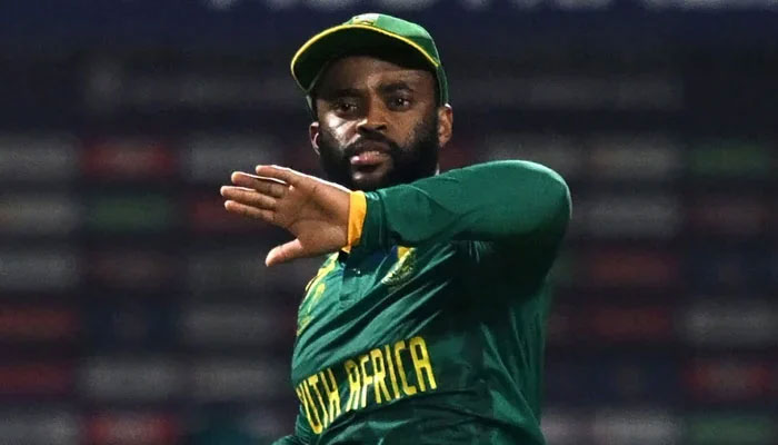 Bavuma eyes high-intensity approach against New Zealand