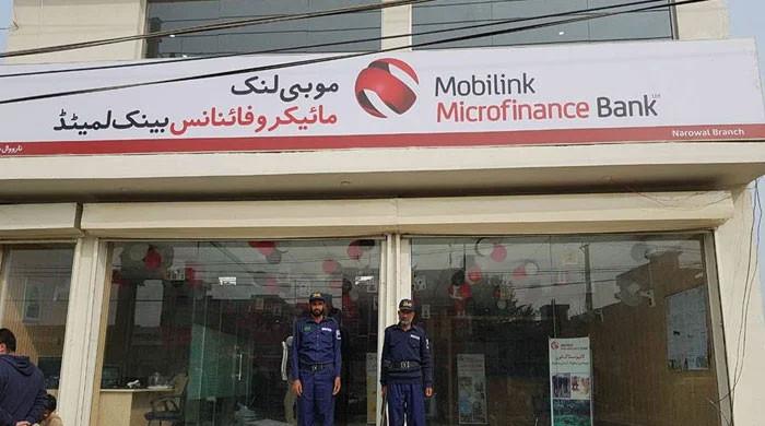 Mobilink Bank named among ‘Top 10 Inclusive Companies’