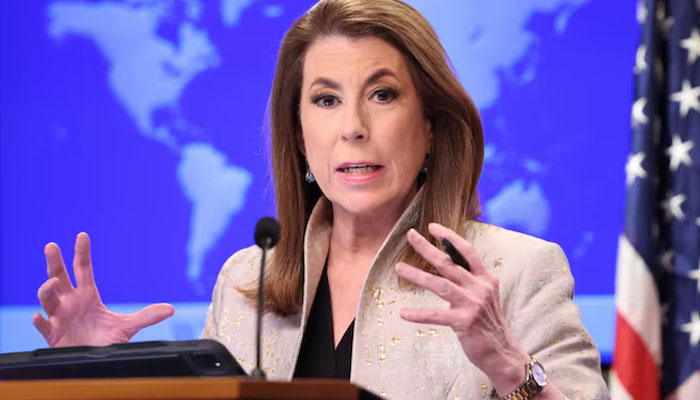 US credits Pakistan with terrorist’s arrest