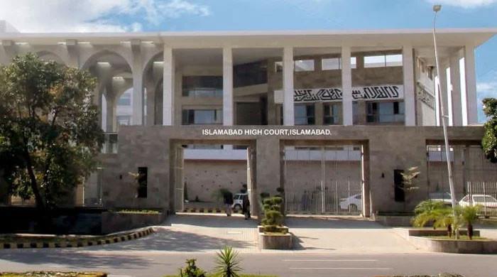 IHC bench hearing missing persons case dissolved