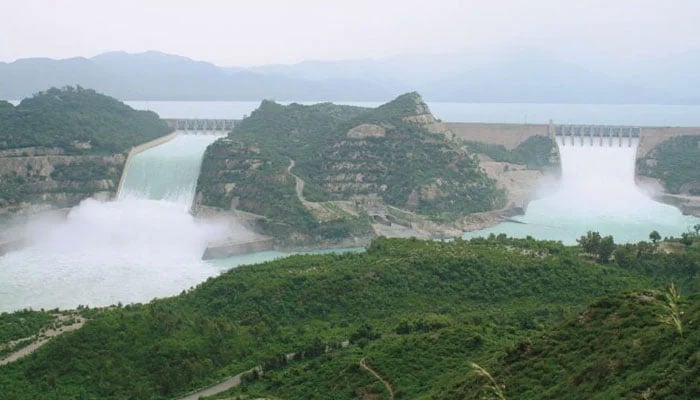Tarbela, Mangla near dead levels: IRSA