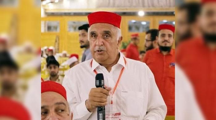 ANP leader dies in road mishap